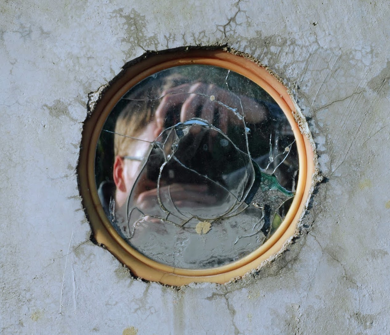 Sentence Fragments – Graham Noble