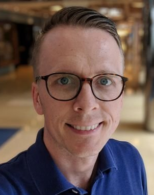 plaza – Graham Noble