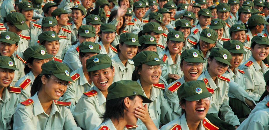 Over-teaching – Graham Noble