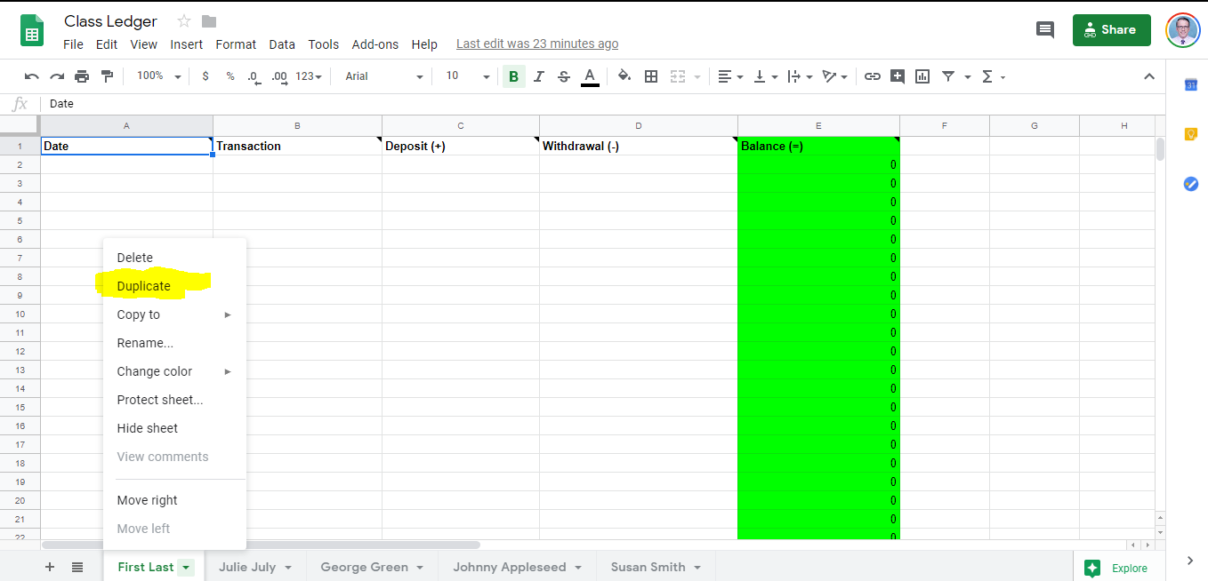 Gamification, the blockchain, and Google Sheets: how to create a ...