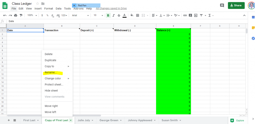 Gamification, the blockchain, and Google Sheets: how to create a ...