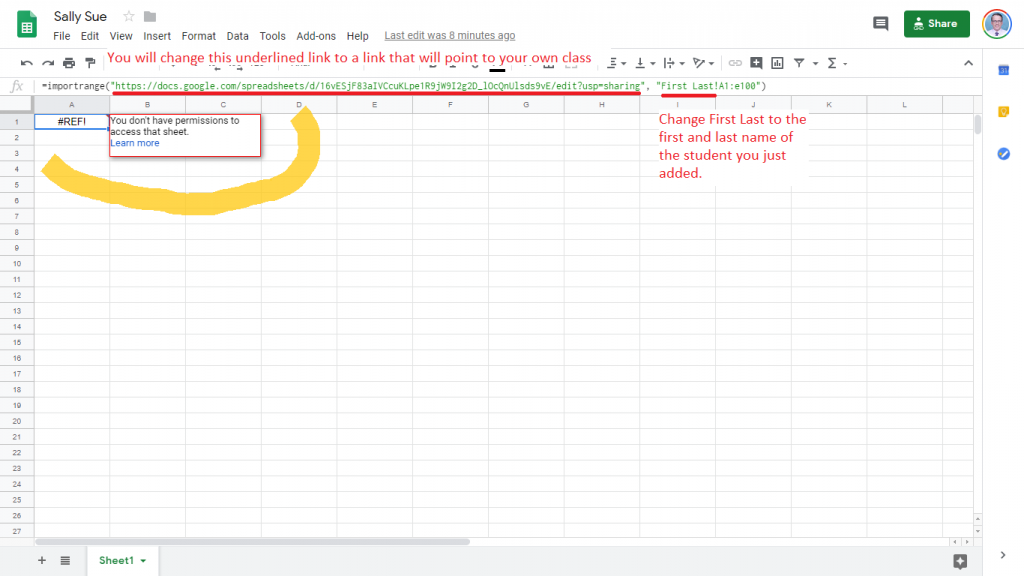 Gamification, the blockchain, and Google Sheets: how to create a ...