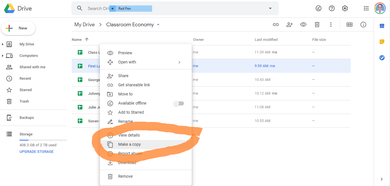 Gamification, the blockchain, and Google Sheets: how to create a ...